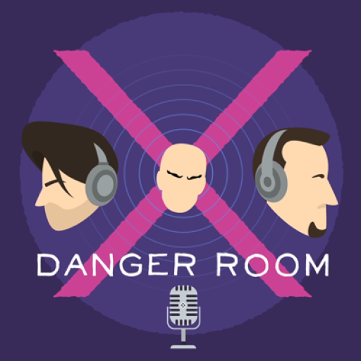 Danger Room #1: X-Men – Danger Room: The X-Men Comics Commentary Podcast